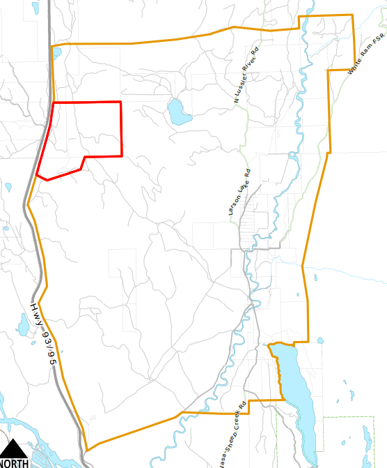 East Kootenay Wildfire Update Sunday July 21 My East Kootenay Now